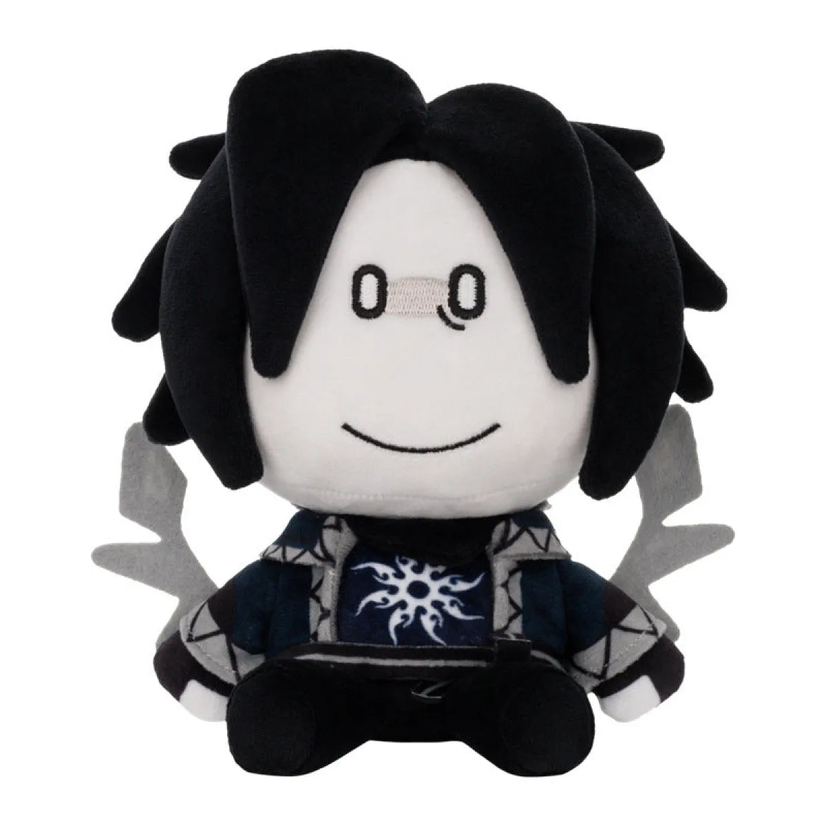 Two Time chibi anime plush character doll – Kawaii Stop