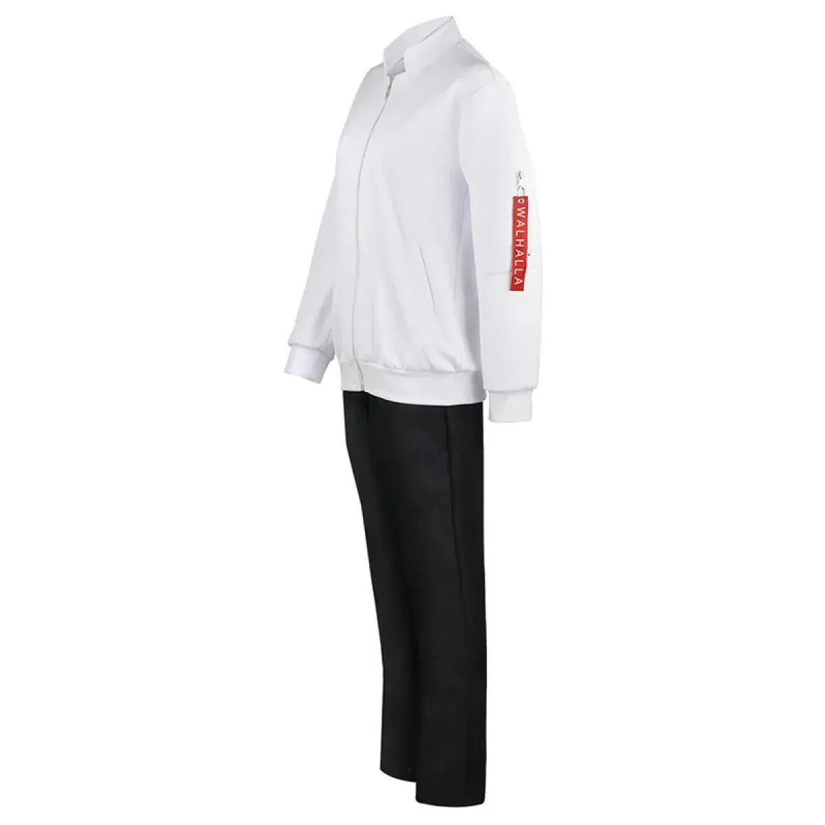 Hanemiya Kazutora Valhalla Cosplay Costume Set – Kawaii Stop