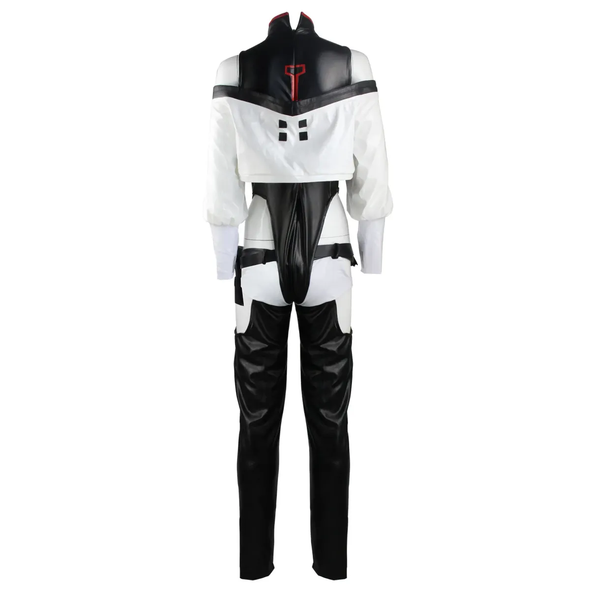 Cyberpunk Lucy Cosplay Costume from Edgerunners – Kawaii Stop