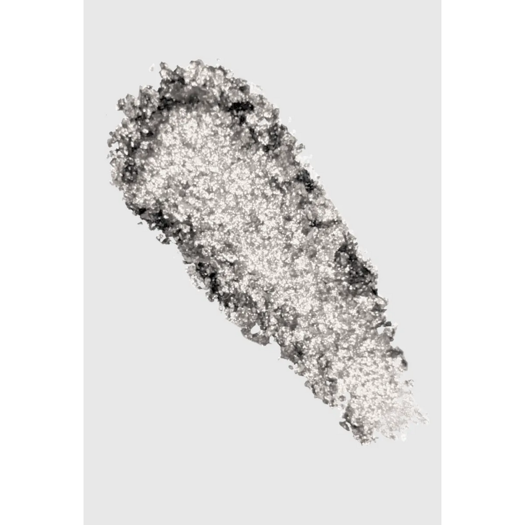 Shining Armor Metallic Pressed Pigment Silver Glitter – Kawaii Stop